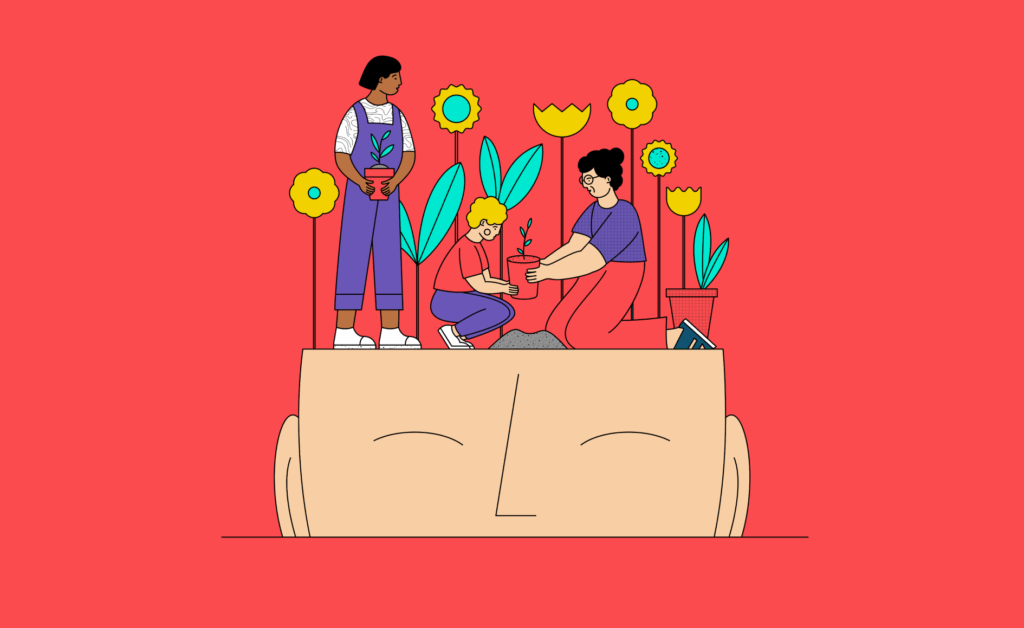 Faire face aux difficultés relationnelles | SantéPsy.ch